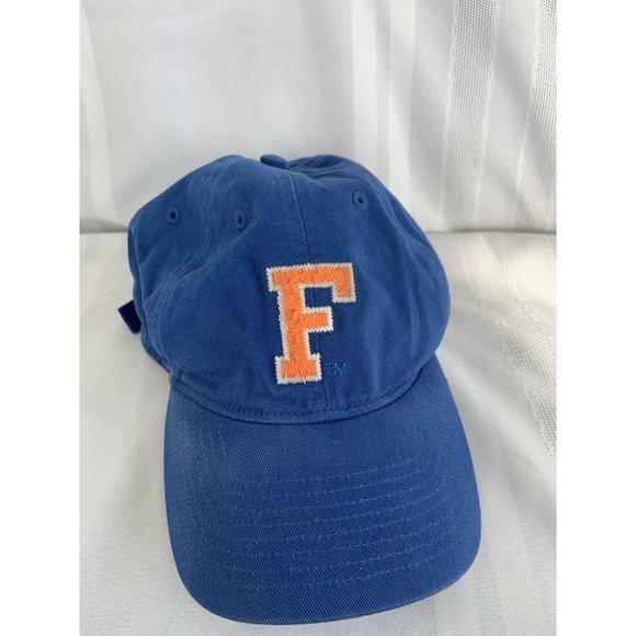 adidas | Accessories | Adidas University Of Florida Gators Embroider ...